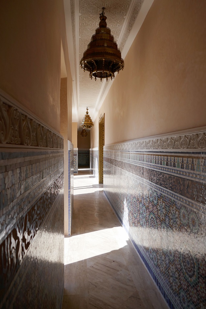 Les clés du chemin spirituel – Soufisme