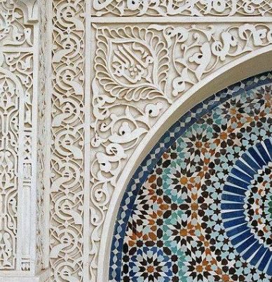 Soufisme – Soufisme d'orient & d'occident